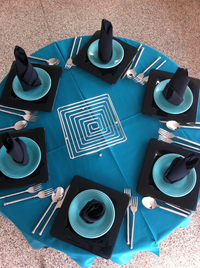 Gallery - Santa Fe Party Rentals